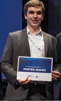 OES | Poster Awards | 2016 winners