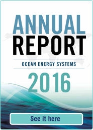OES | OES Annual report 2016 online